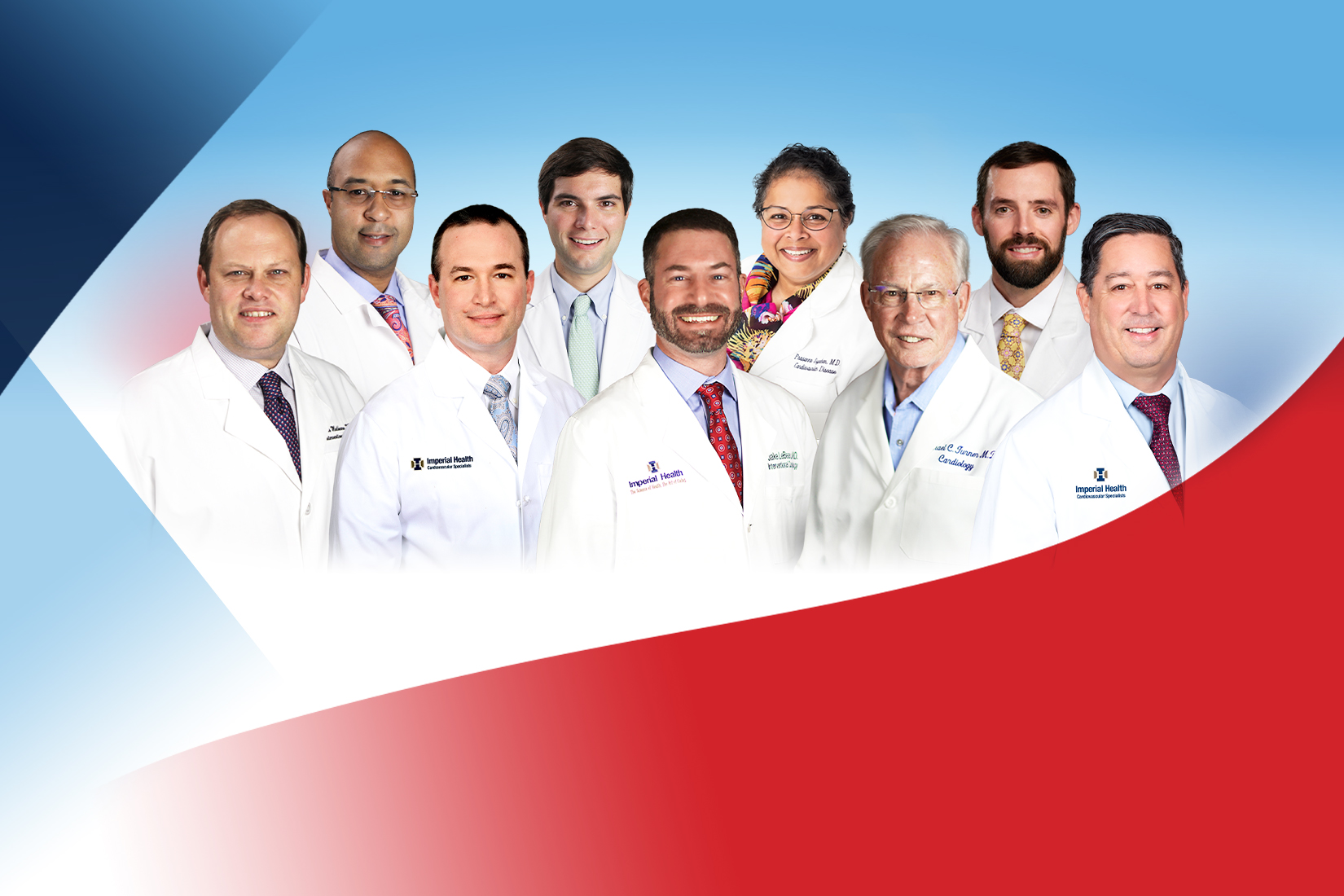 Dr. Corey G. Foster - Cardiovascular Specialists of Southwest Louisiana