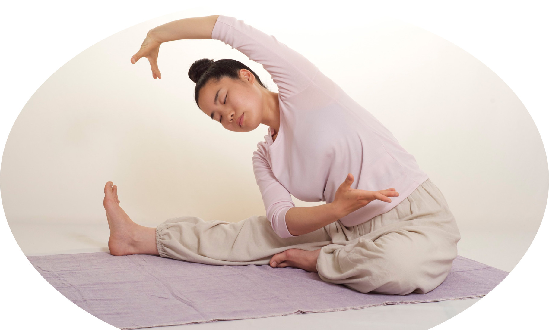 TAOYOGA - TaoYoga Arts™ ~ TaoYoga, Qigong & Taoist Meditation