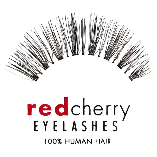 Red Cherry Wimpern 107 - Wholesale Red Cherry Eyelashes & Secret Essentials & Different Top Sellers