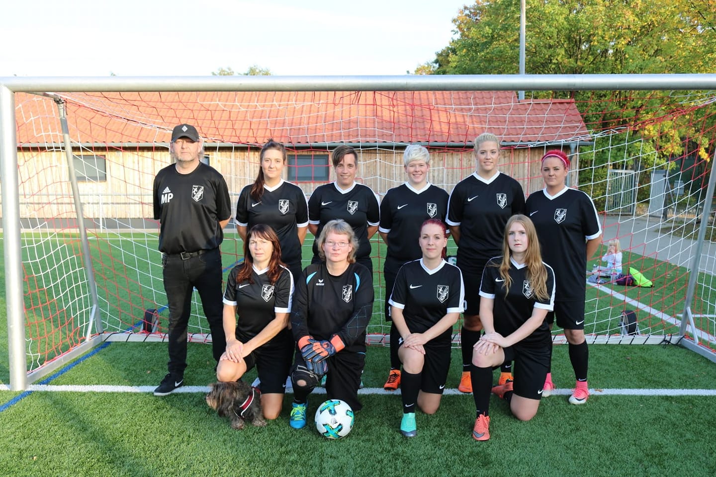 Über uns beide........Pit & Sandra - Pit Regener