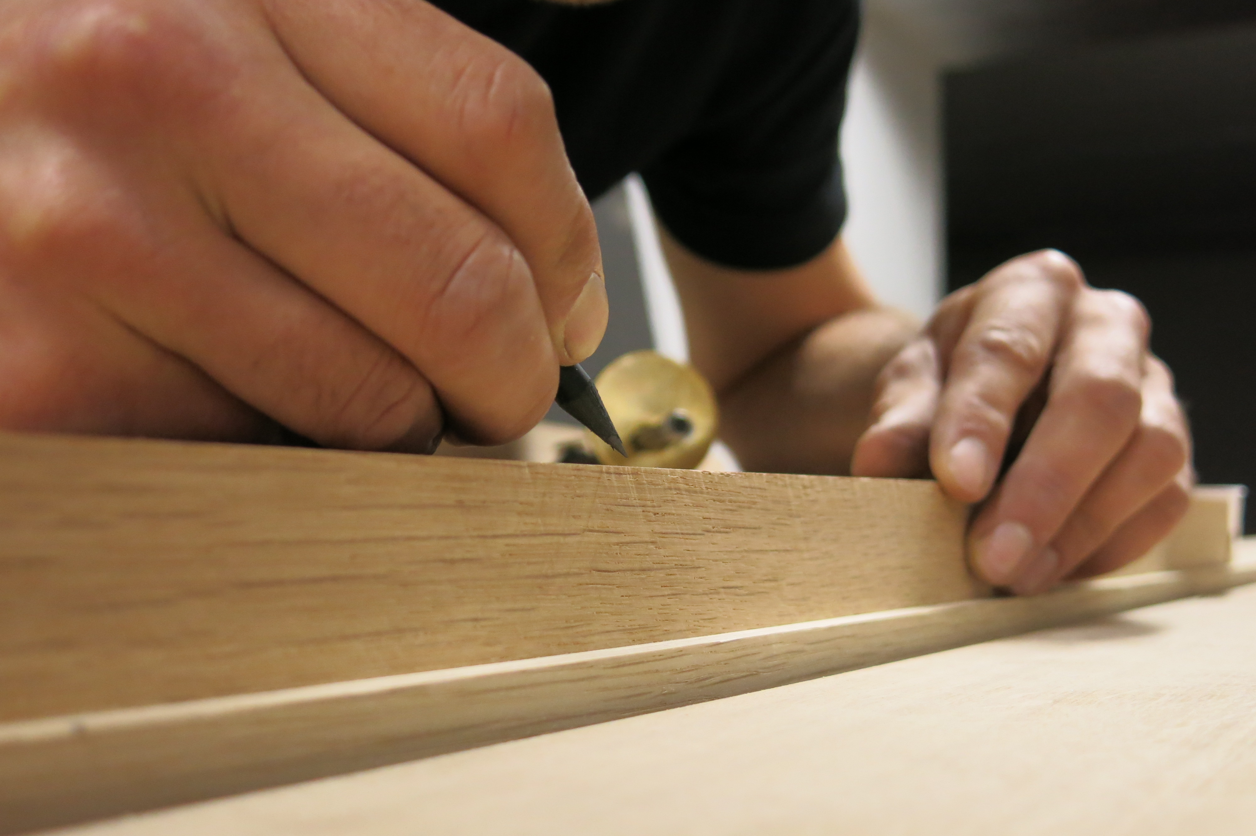 Über - FEINSCHLIFF möbel