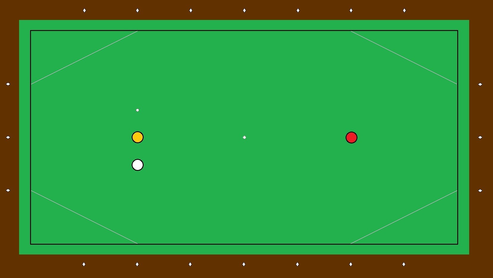 Disziplinen - Billard-Freunde-Pforzheim e.V.