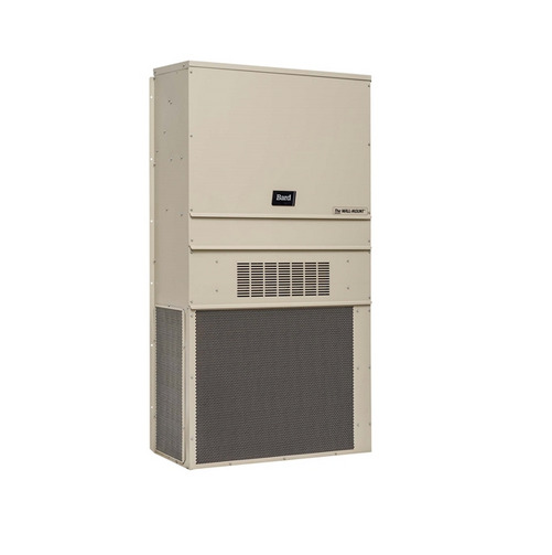 Bard Air Conditioners: Service Manuals, Fault Codes, User Manuals PDF ...