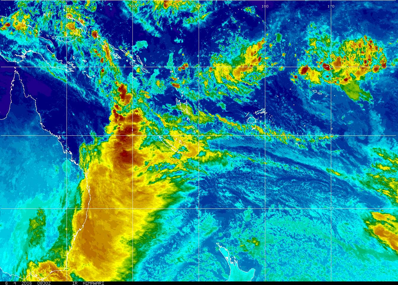 Storm Science Australia - Storm Science Australia