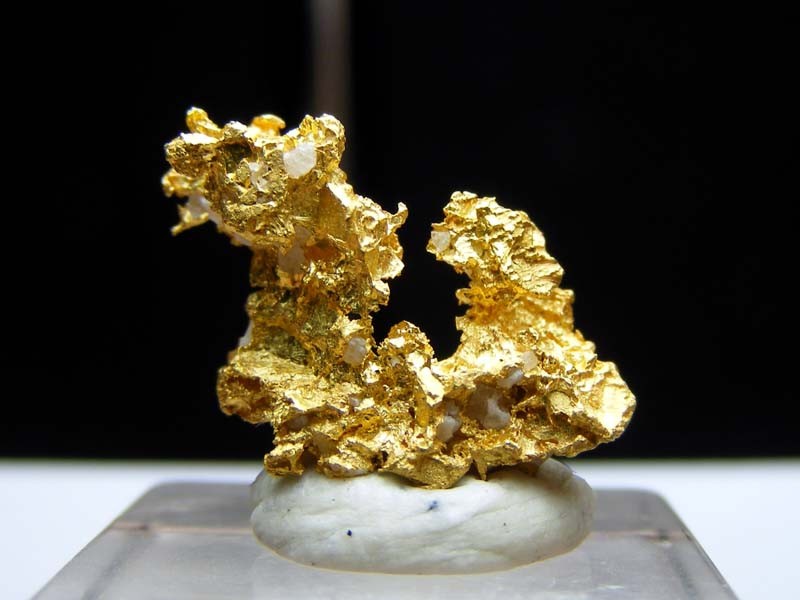 TODO ORO NATIVO - GOLD NUGGETS 1 - Fdminerals, Minerales y Fósiles de ...