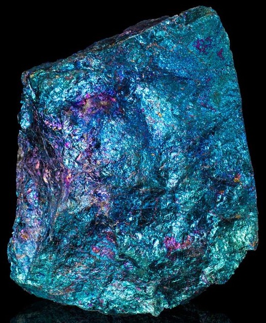 BORNITA - Fdminerals, minerales de colección