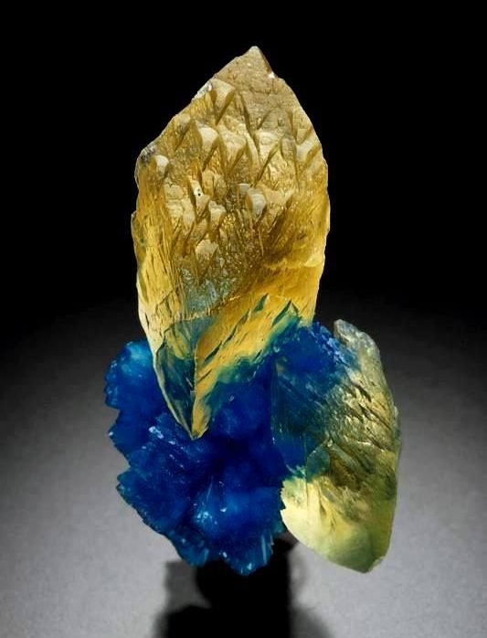 CALCITA - Fdminerals, minerales de colección