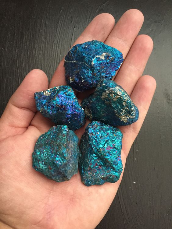 BORNITA - Fdminerals, minerales de colección