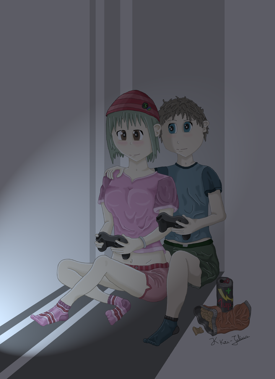 Manga - Julius Comics