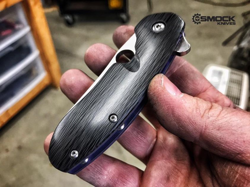 Gallery - smockknives