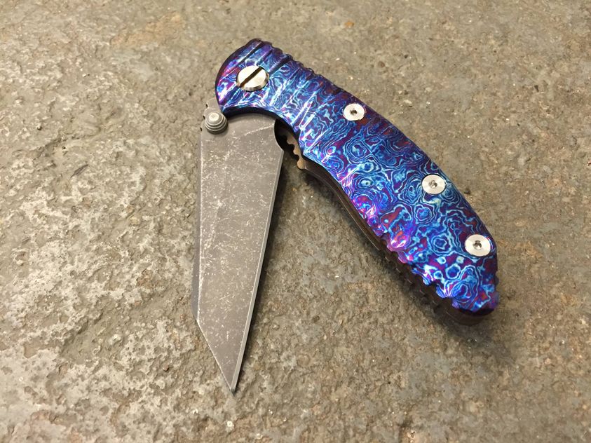 Gallery - smockknives