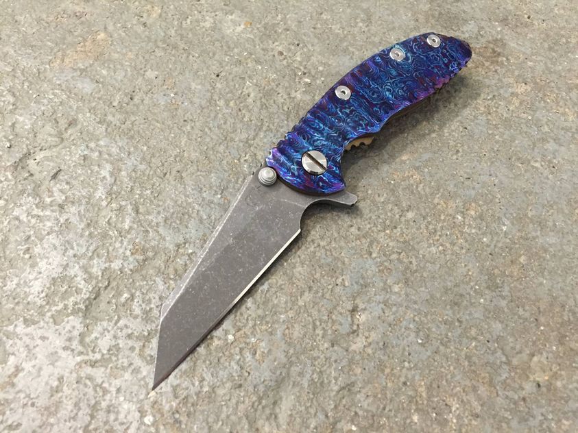Gallery - smockknives