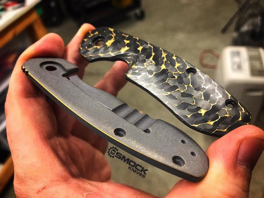 Gallery - smockknives