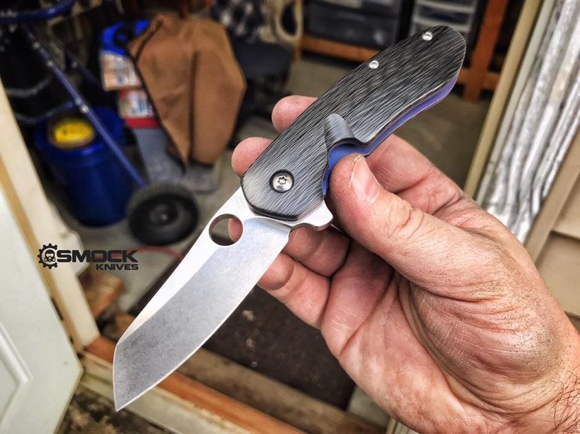 Gallery - smockknives