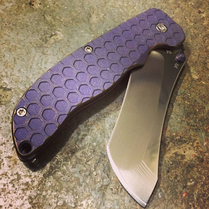 Gallery - smockknives