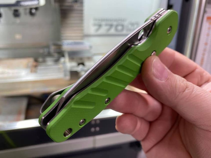 Gallery - smockknives