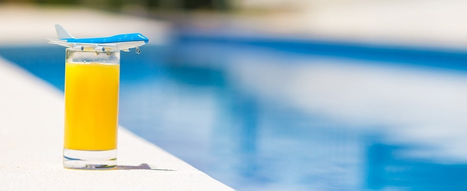 SunExpress - Essen an Bord