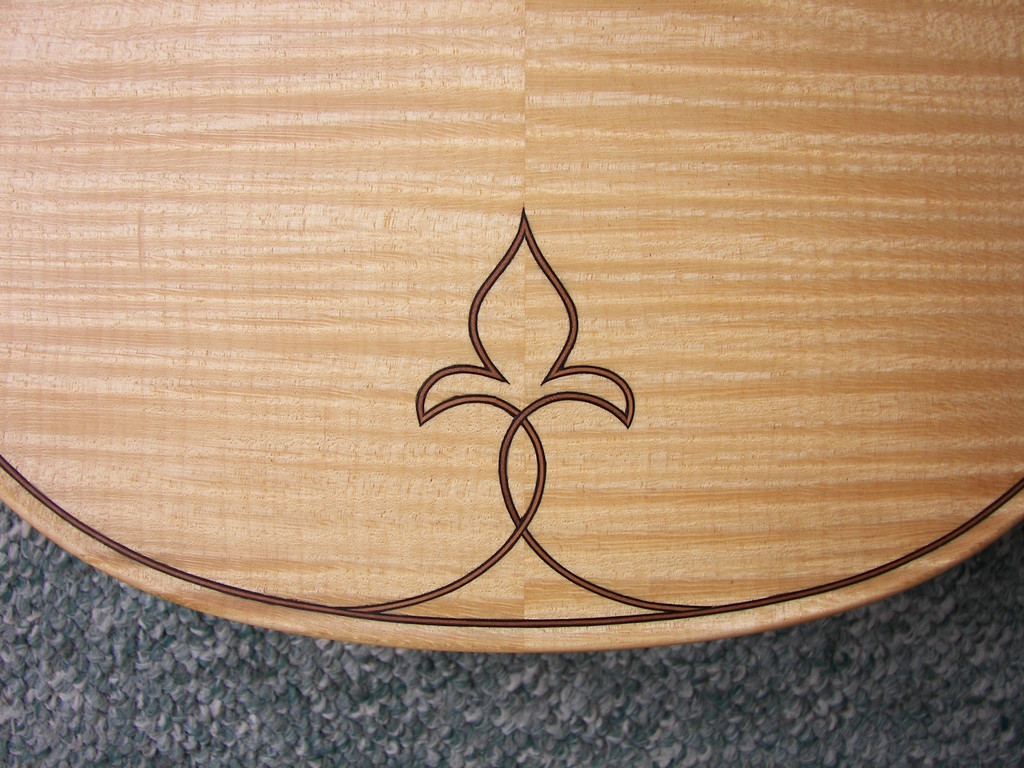 Gallery - The Violin Workshop :: Auckland :: Annette Voll - Master ...