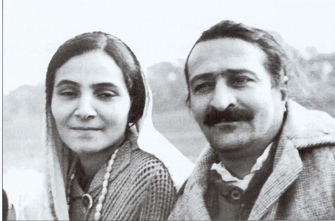 Mehera J.Irani - mehermelbs jimdo page!