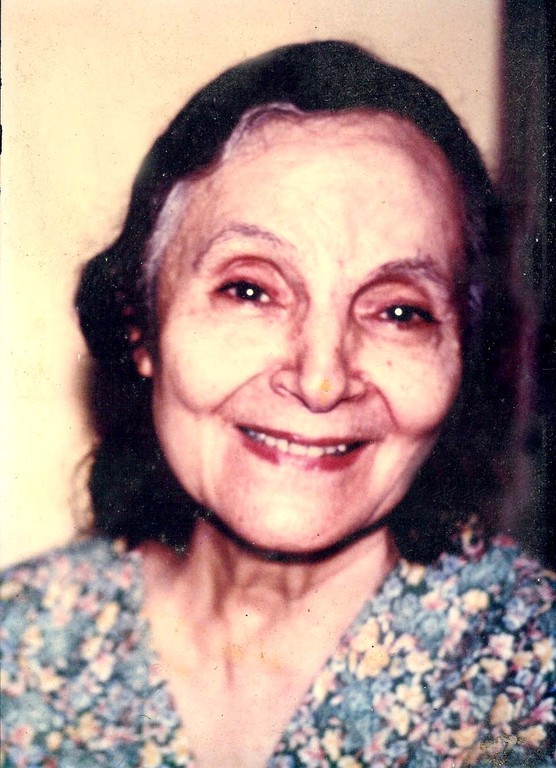 Mehera J.Irani - mehermelbs jimdo page!