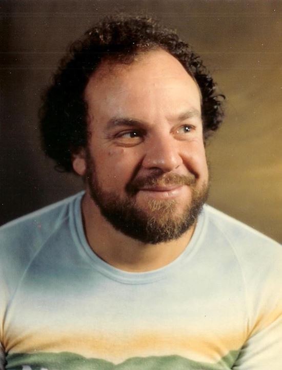 Adrian Rawlins - mehermelbs jimdo page!