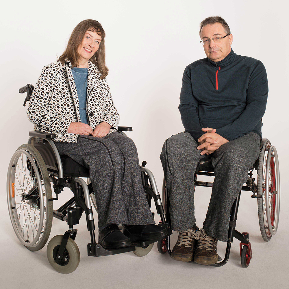 kosbar® Homepage - kosbar® - Hosen für Blasenkatheter - und Stoma - Träger