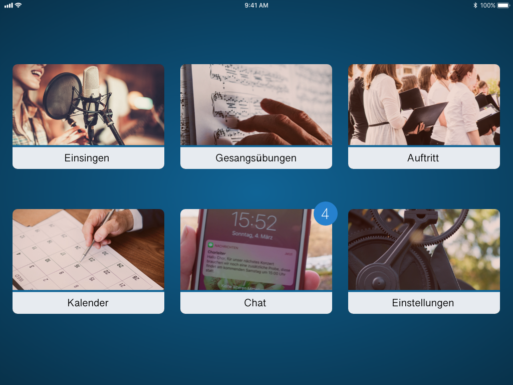 Bachelorarbeit - sie-designs Webseite!