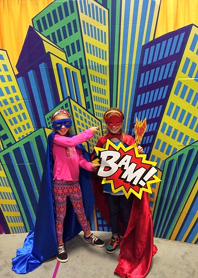 The Captivating Power of Comics - If Then Creativity