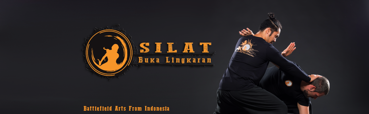 Silat Buka Lingkaran - Kali Silat Evolution (KSE) Karlsruhe