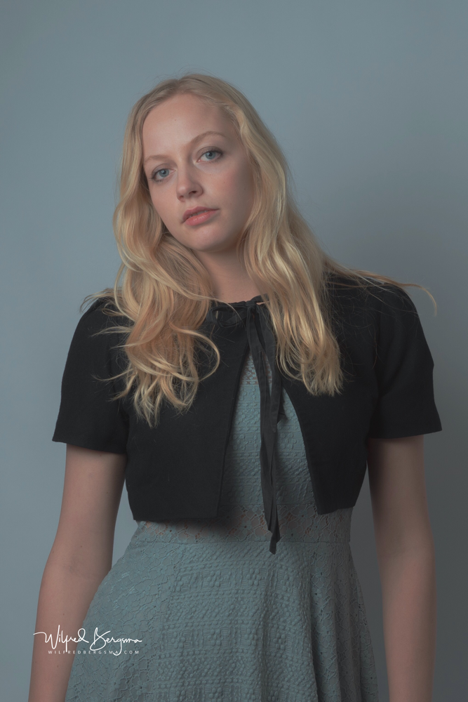 Fotoshoot Eileen vogel - De website van wilfredbergsma!