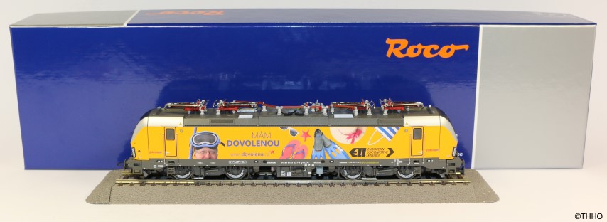 Presentation H0 (1:87), DC. LOKOMOTIVEN TEIL 2 / 2 - Modelleisenbahn ...