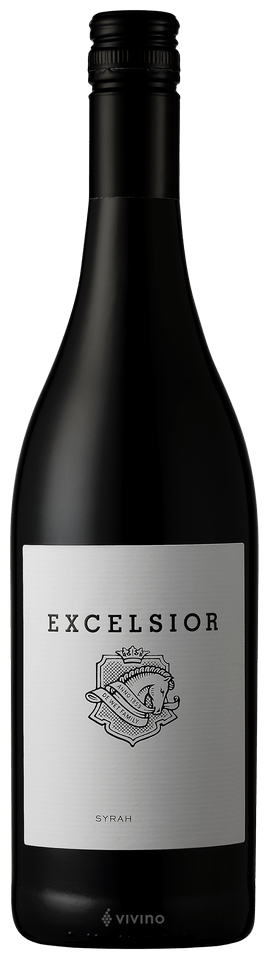 Shiraz vs Syrah's & Blends - Arnimwines - Dé specialist in 'echte' Zuid ...