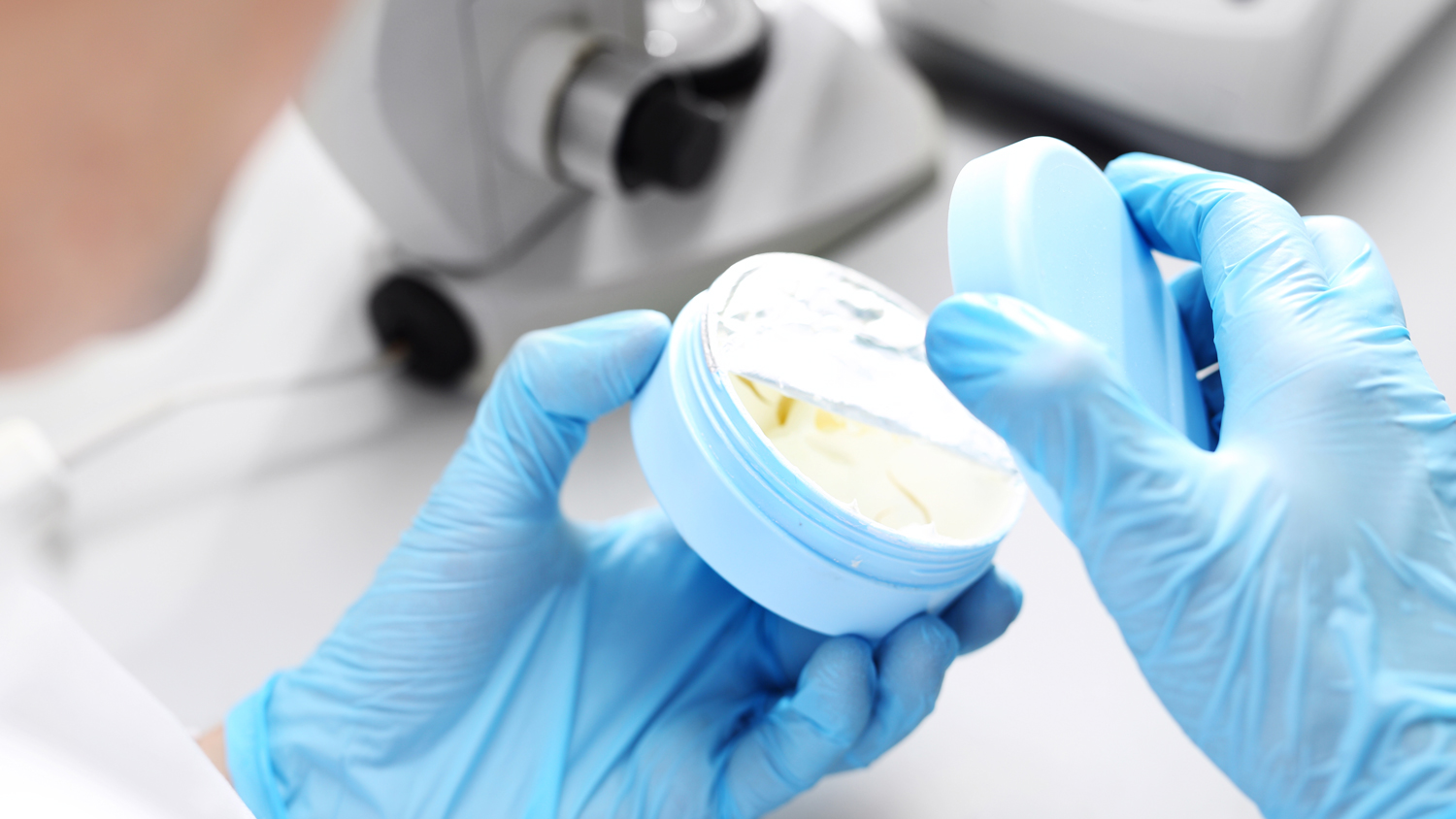 Learn essential cosmetic stability testing - Kosmetik Rohstoffe und Kurse