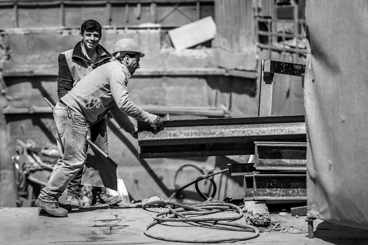 Midi-Quatorze - fblesers Webseite!