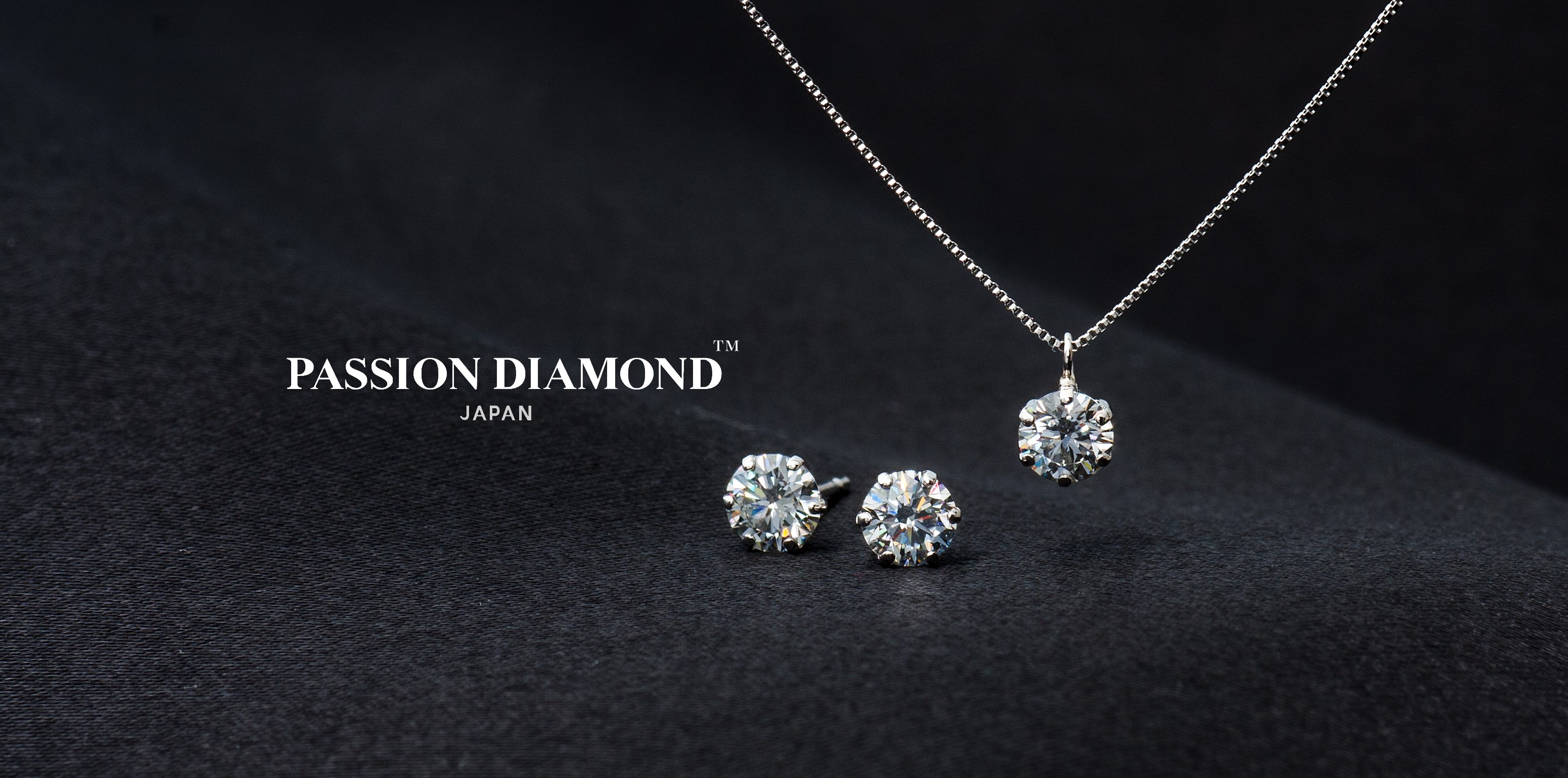 PASSION DIAMOND™ Light - PASSION DIAMOND™