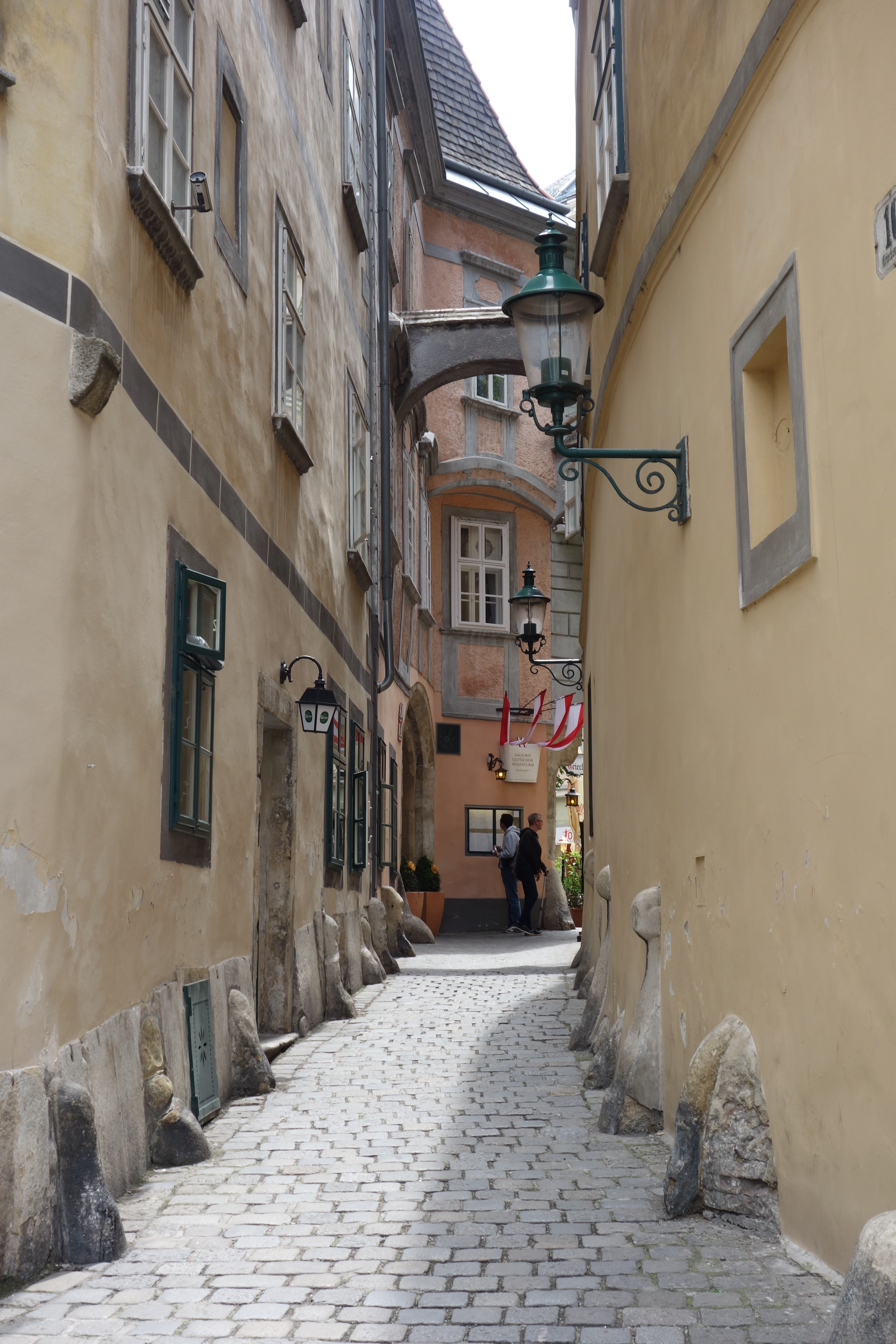 Medieval Vienna - vienna cultural walking tours