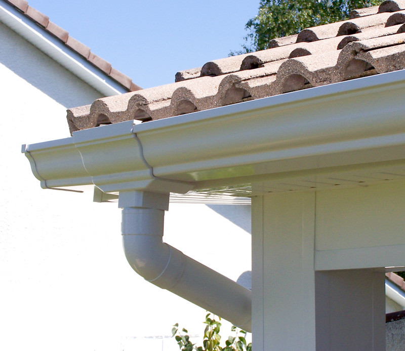 Pose d'habillages PVC en Île de France - PROTECT ISOL