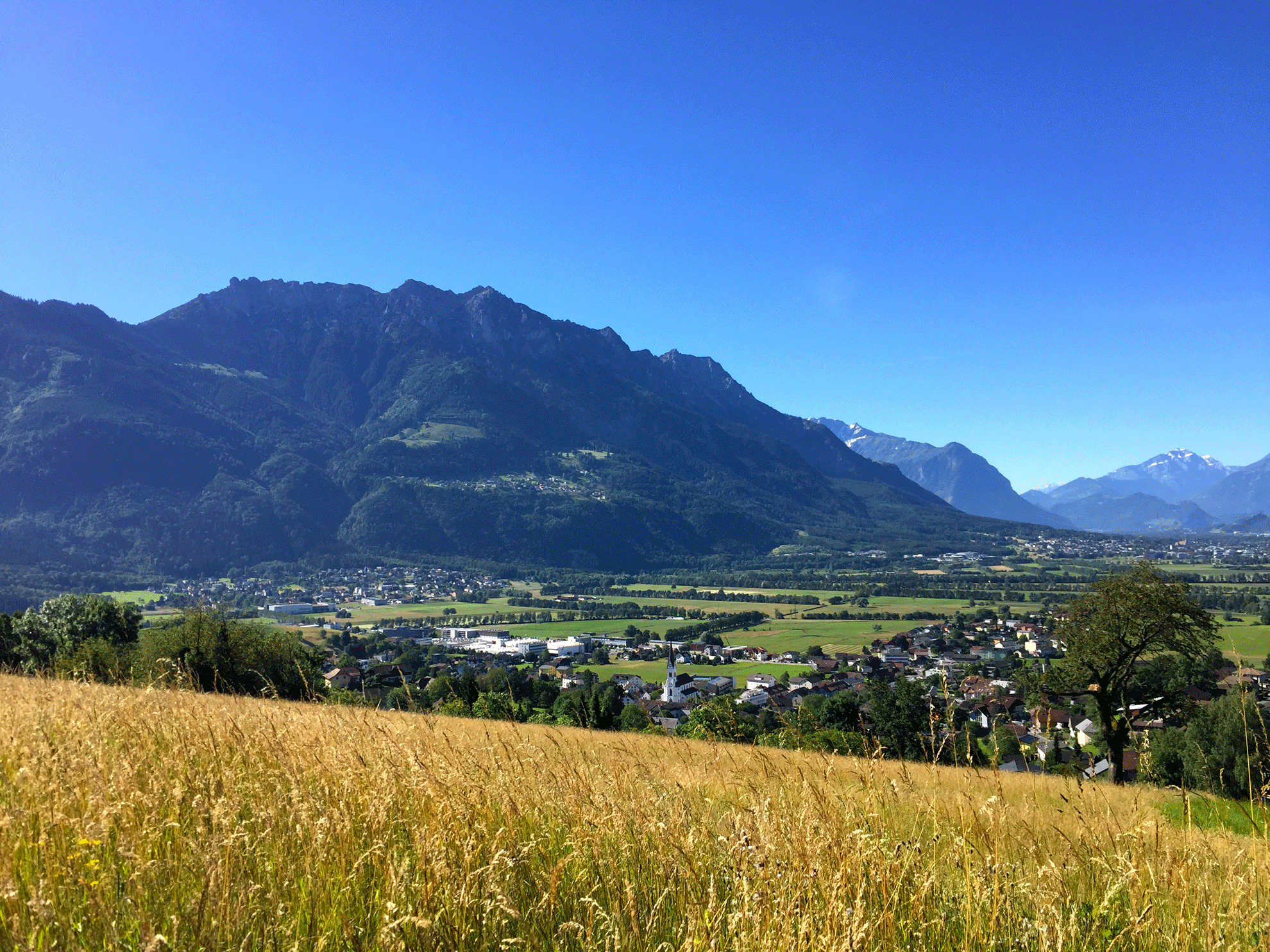 Aktivitäten - Pfarrei Eschen-Nendeln Website!