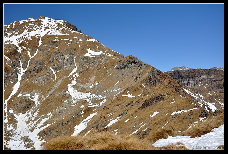 monte madonnino - Il Montanaro