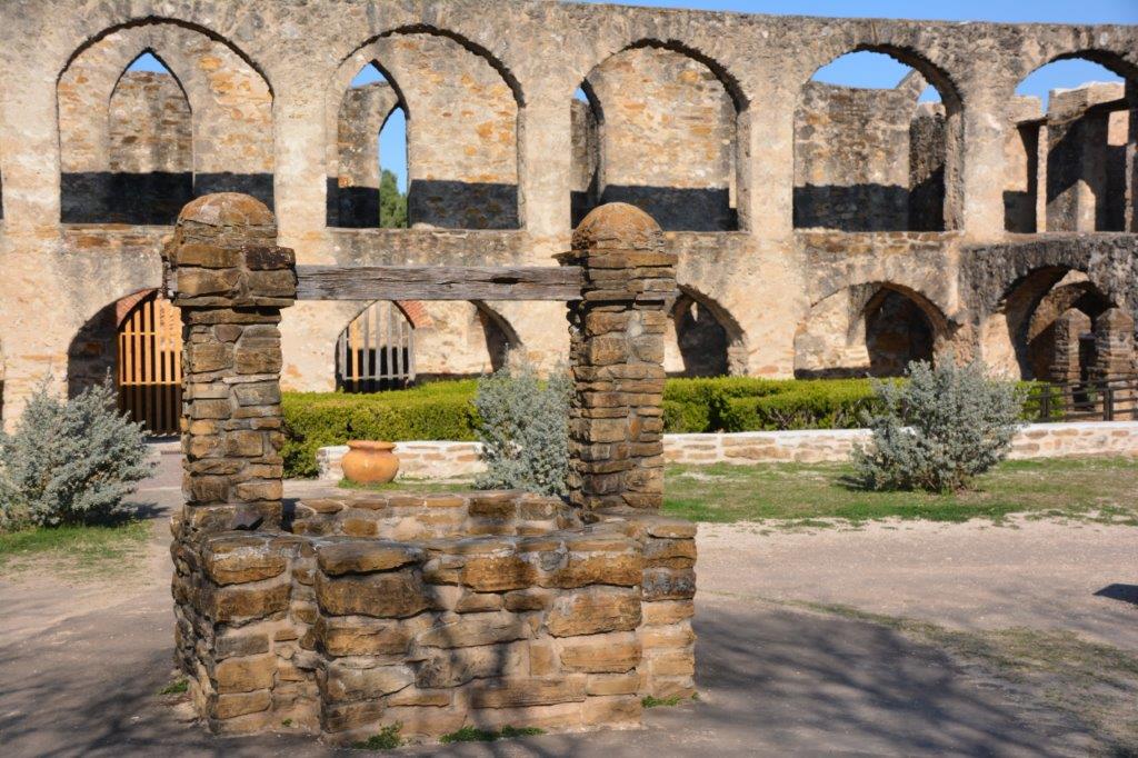 USA - Texas - The South - die-ausreiser