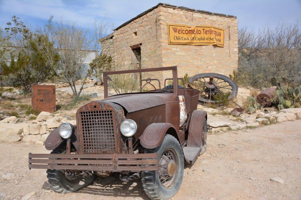 USA - Texas - The South - die-ausreiser