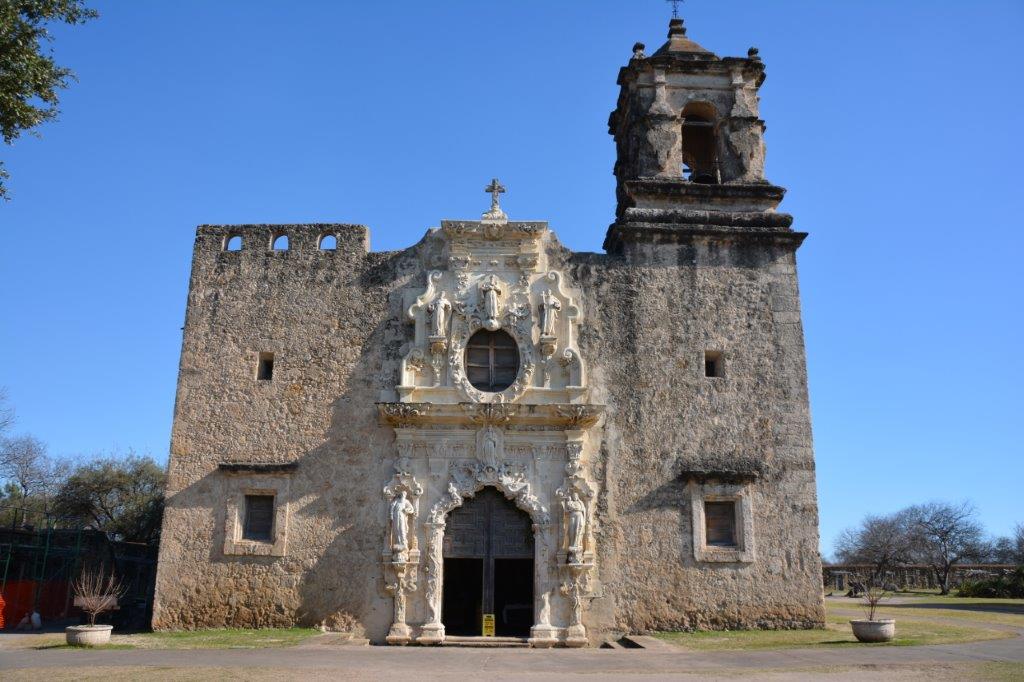 USA - Texas - The South - die-ausreiser