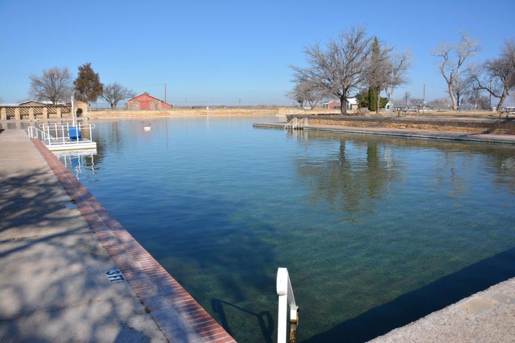 USA - Texas - The South - die-ausreiser