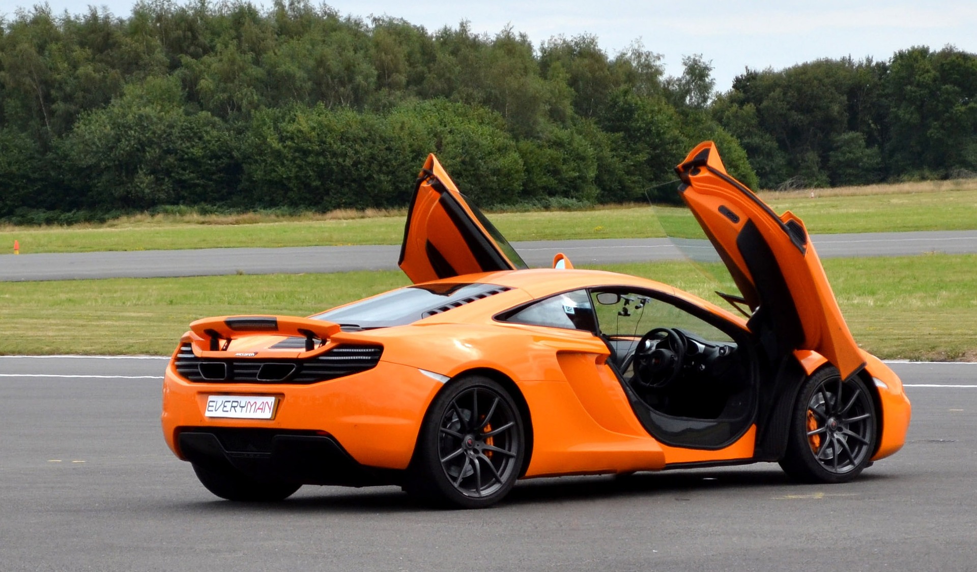 Hier eine kleine Auswahl an Traumautos ... - erstes-auto-versicherns ...