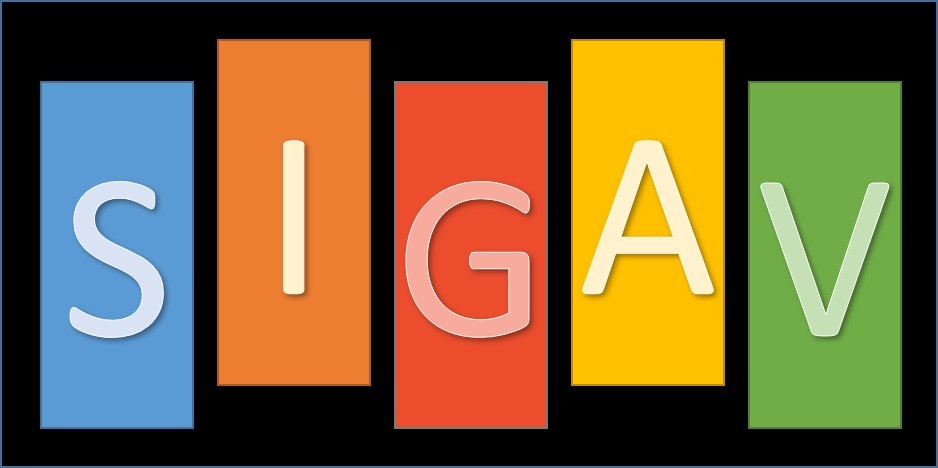 SIGAV - ۶ ۞ PROS ۞۶