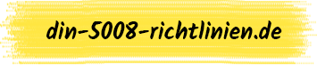 DIN 5008 - DIN 5008 (neu)