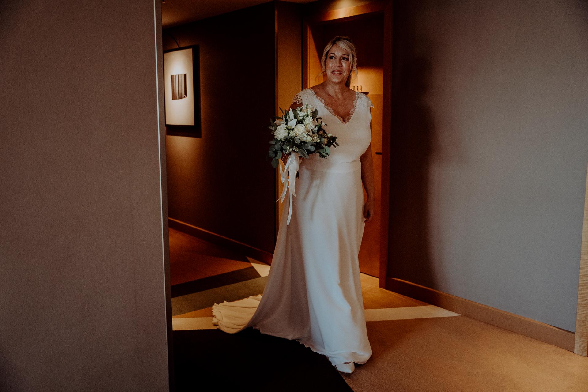 Hochzeit unter erschwerten Bedingungen - Atelier VON EIDEN - lass dir ...