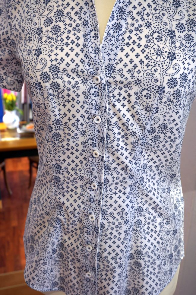 Wallmann, exklusive Blusen in Salzburg - TRACHT. heute, Qualität hat Tradition in Salzburg