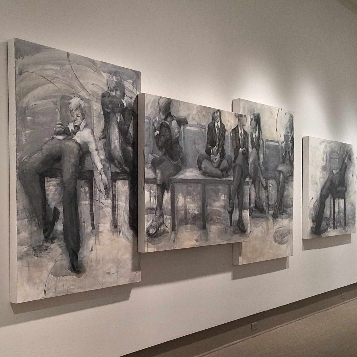 HOME - Rose Thome Casterline - Paintings and Drawings