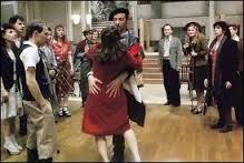 La Java - - Danse de Société, de Bal